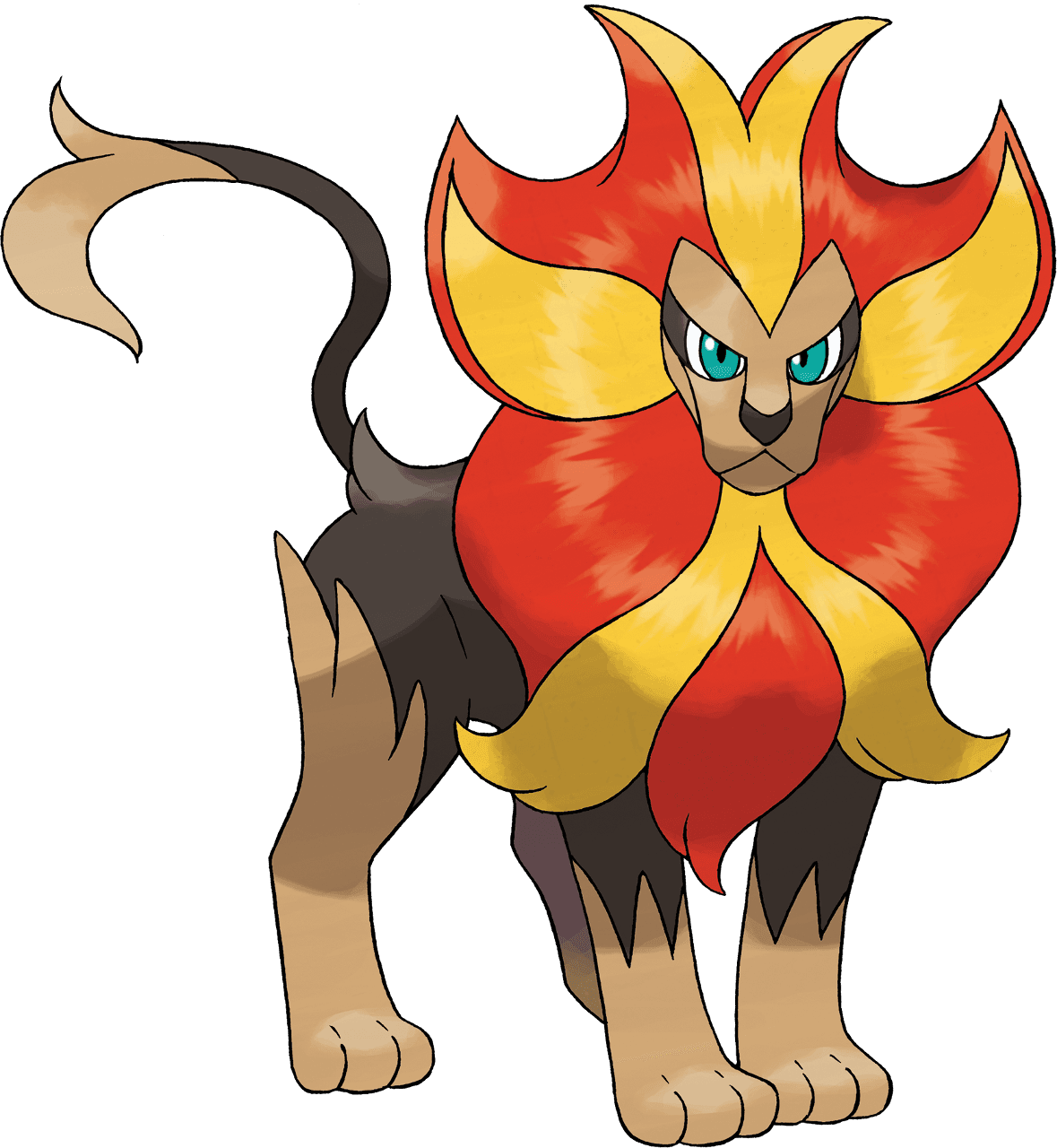 Best Fire Pokemon List | Greatest Fire Type Pokemon From Every Generation