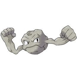 Best Rock Pokemon List | Greatest Rock Type Pokemon From Every Generation