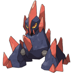 Best Rock Pokemon List | Greatest Rock Type Pokemon From Every Generation