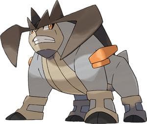 Best Rock Pokemon List | Greatest Rock Type Pokemon From Every Generation
