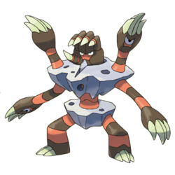 Best Rock Pokemon List | Greatest Rock Type Pokemon From Every Generation