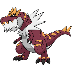 Best Rock Pokemon List | Greatest Rock Type Pokemon From Every Generation