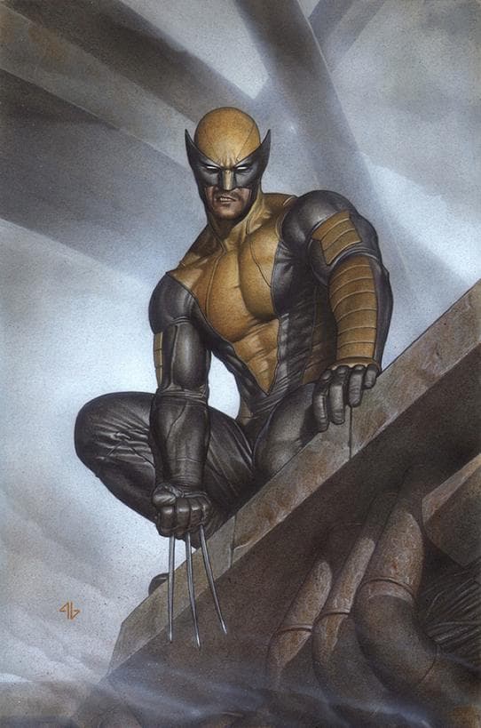 Wolverine Costumes | Best Wolverine Outfit