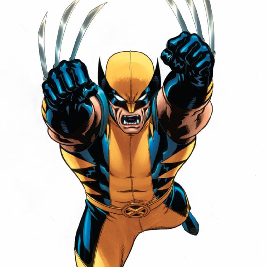Wolverine Costumes | Best Wolverine Outfit