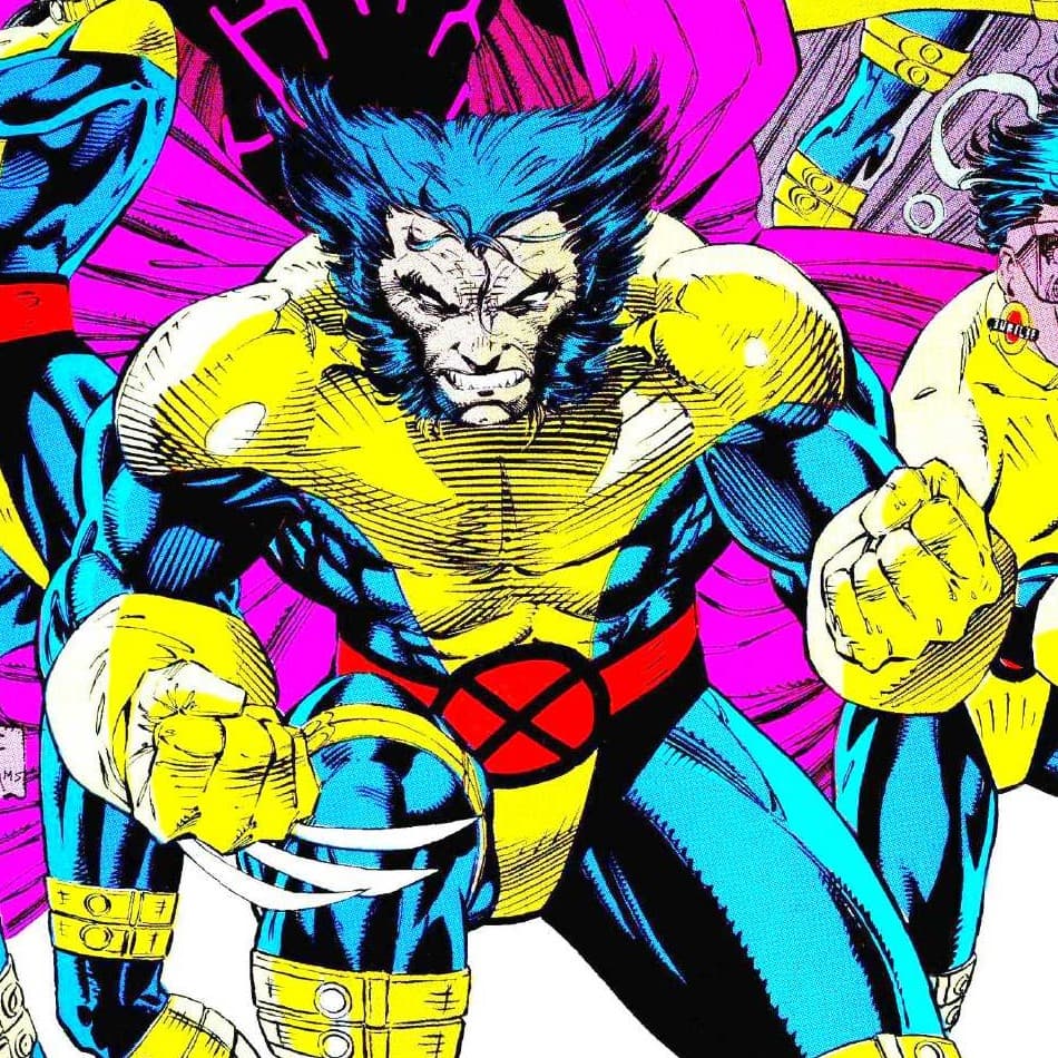 Wolverine Costumes | Best Wolverine Outfit