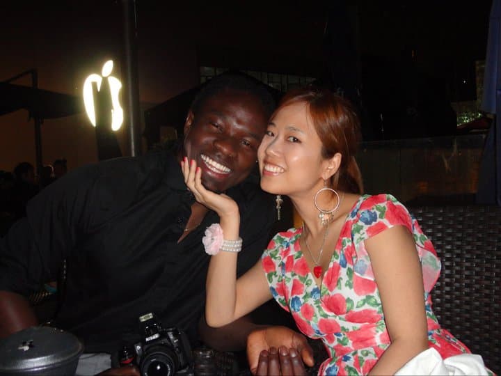 The 100 Most Famous Interracial Couples, Ranked