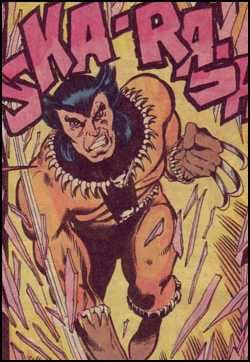 Wolverine Costumes | Best Wolverine Outfit