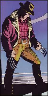 Wolverine Costumes | Best Wolverine Outfit