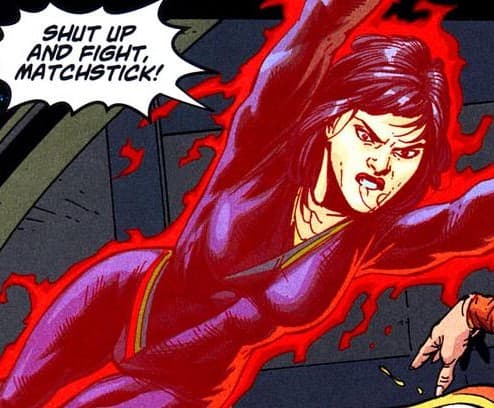 Worst Superpowers in Comic Book History | Super Powers Nobody Wants