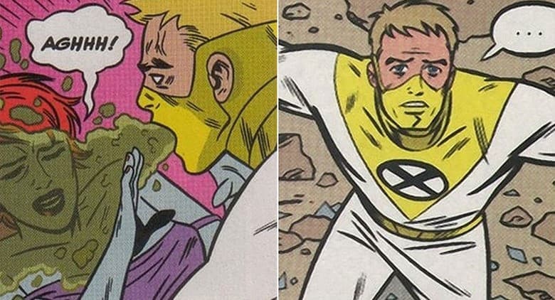 Worst Superpowers in Comic Book History | Super Powers Nobody Wants