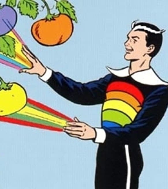 Worst Superpowers in Comic Book History | Super Powers Nobody Wants