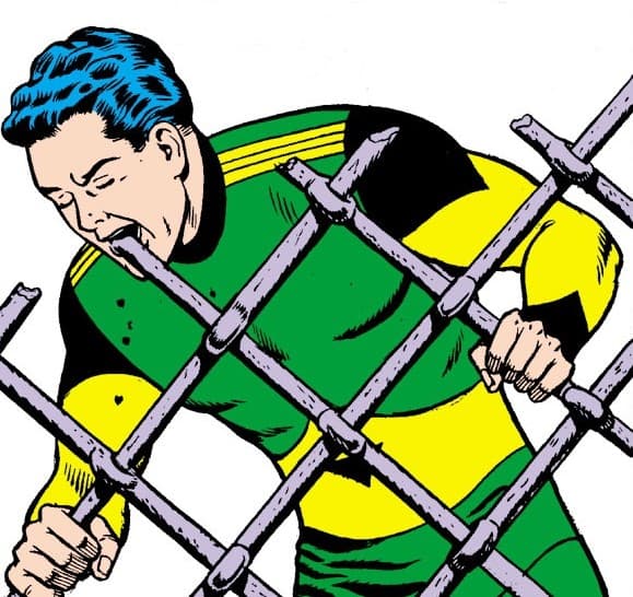 Worst Superpowers in Comic Book History | Super Powers Nobody Wants