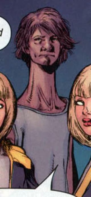 Long Neck Meme Comics