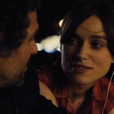 Begin Again Movie Quotes