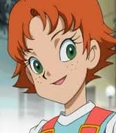 Sonic X Characters List