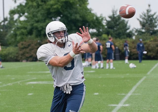 Best Penn State Football Players of All Time