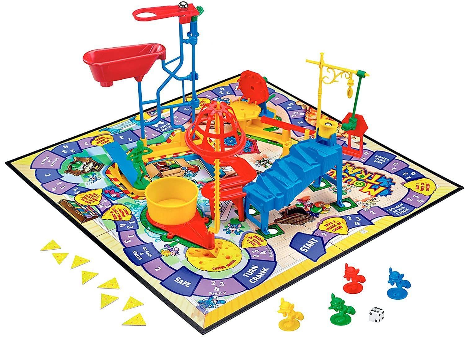 Missing Pieces/Toy Weapons | 43 Toys You Lost