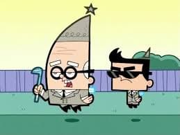 The Fairly OddParents Characters List, Ranked Best to Worst