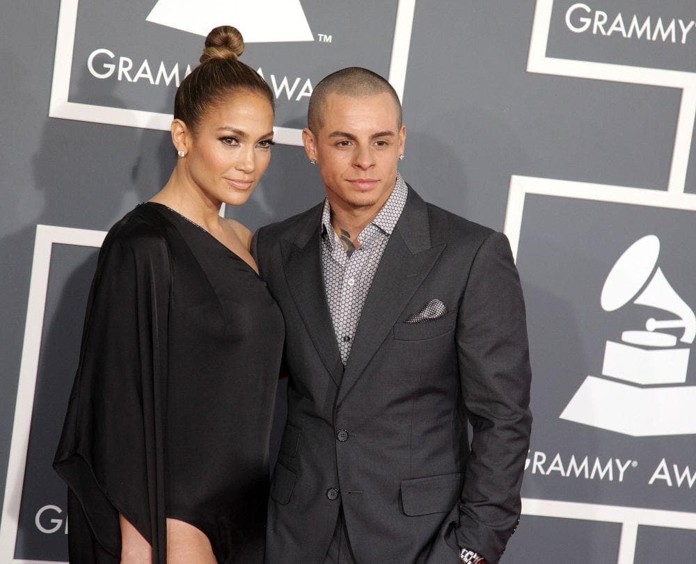 Famous Gold Diggers | List of Male Gold Diggers