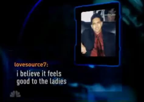 42 Horrifyingly Amazing To Catch A Predator Chat Log Quotes