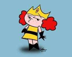 The Major 'The Powerpuff Girls' Characters (with Names), Ranked