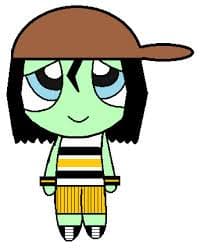 The Major 'The Powerpuff Girls' Characters (with Names), Ranked