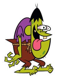 The Major 'The Powerpuff Girls' Characters (with Names), Ranked