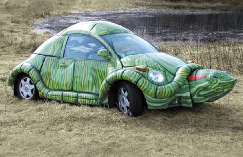 Car Mod Fails | Funniest Car Decorations Ever