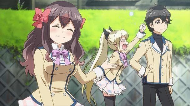 20 Anime Series That Went Off The Deep End Partway Through