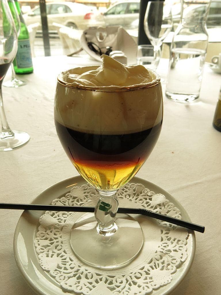 International Cocktails | National Drinks from Around the World