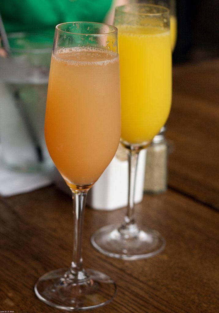 International Cocktails | National Drinks from Around the World