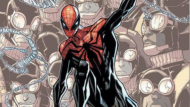 The Best Spiderman Suits & Costumes of All Time