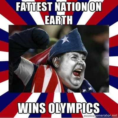 The Best 'Murica Memes