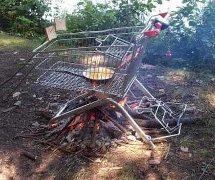 Epic BBQ Fails | List of the Worst Barbecues