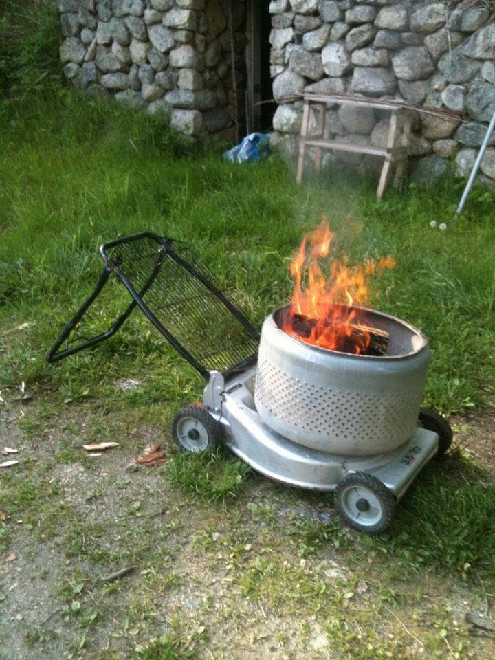 Epic BBQ Fails | List of the Worst Barbecues