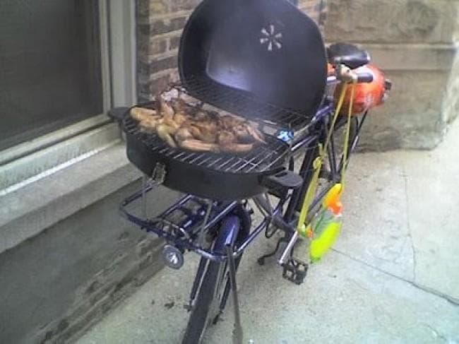 Epic BBQ Fails | List of the Worst Barbecues