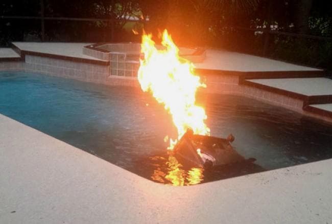 Epic BBQ Fails | List of the Worst Barbecues