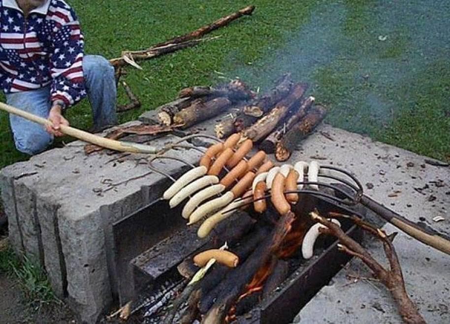 Epic BBQ Fails | List of the Worst Barbecues