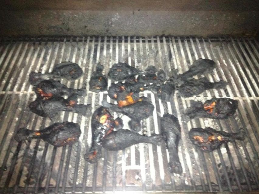 Epic BBQ Fails | List of the Worst Barbecues