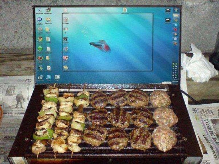 Epic BBQ Fails | List of the Worst Barbecues