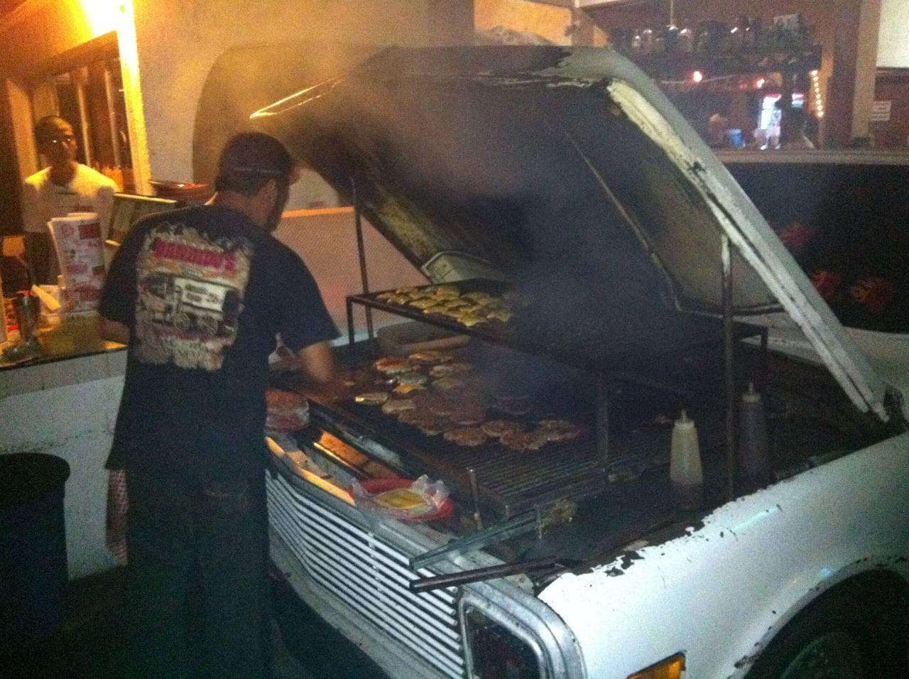 Epic BBQ Fails | List of the Worst Barbecues