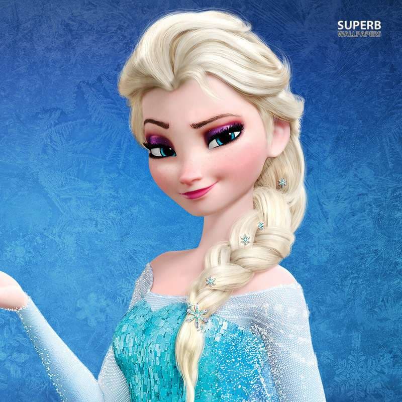 The 300+ Most Attractive Female Cartoon Characters, Ranked