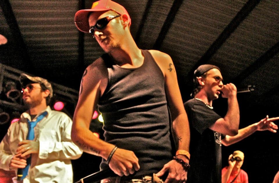 Country Rappers | List of Best Country-Rap Artists & Groups