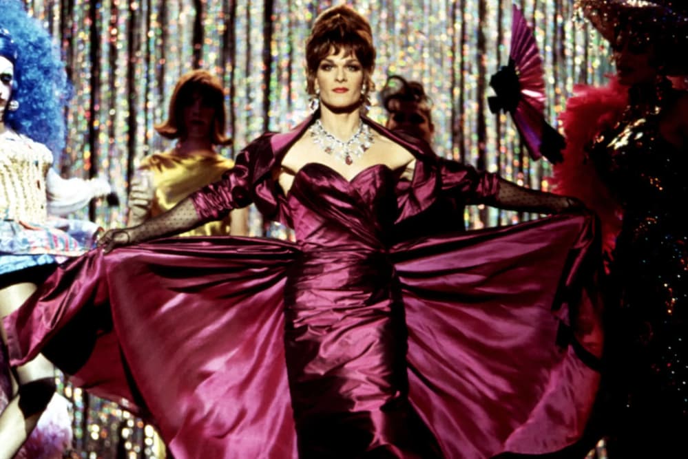 Greatest Fictional Drag Queens | List of Drag Queens in Film and TV