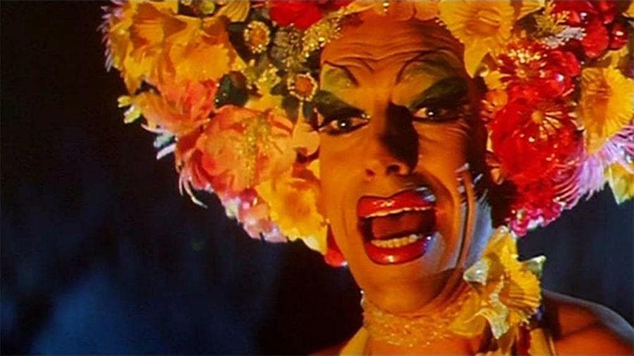 Greatest Fictional Drag Queens | List of Drag Queens in Film and TV