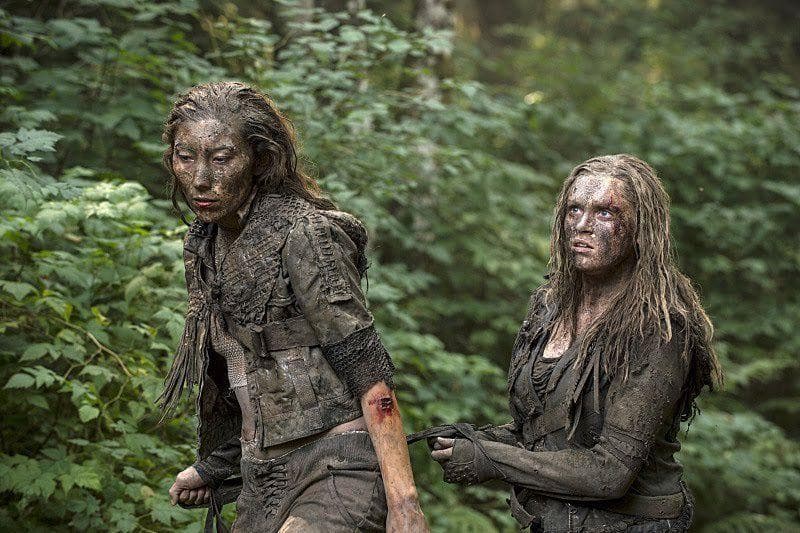 All the Major Characters From 'The 100', Ranked by Fans