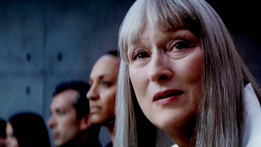 The 35+ Best Characters With Bangs In Movies, Ranked By Fans