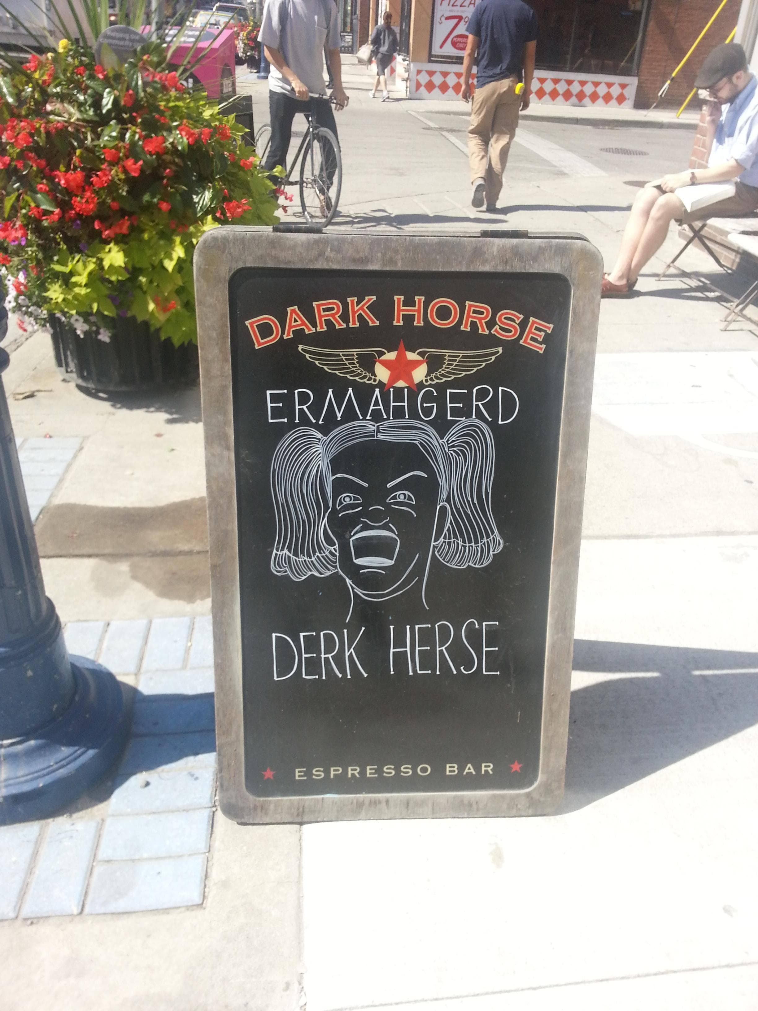 50+ Funny Warning Signs That Will Make You Die Laughing