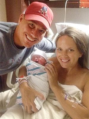Celebrity Babies 2014 | List of Celebrities Who Had Children in 2014