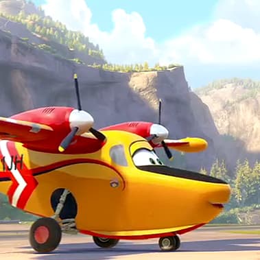 Disney Planes Quotes